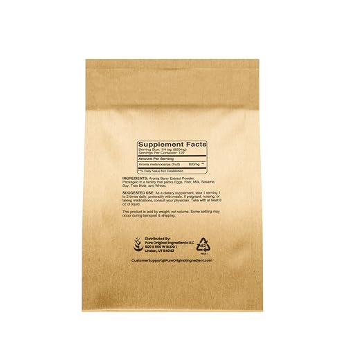 blended vitamin mineral health boost