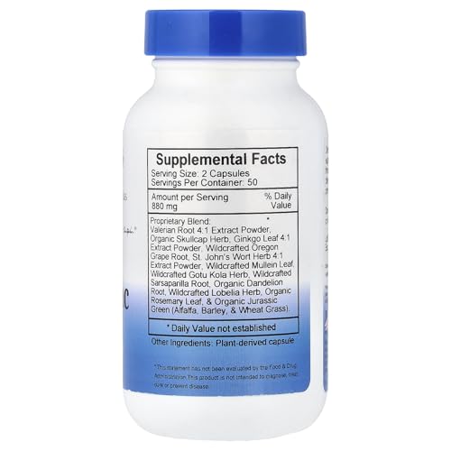blended vitamin mineral health boost