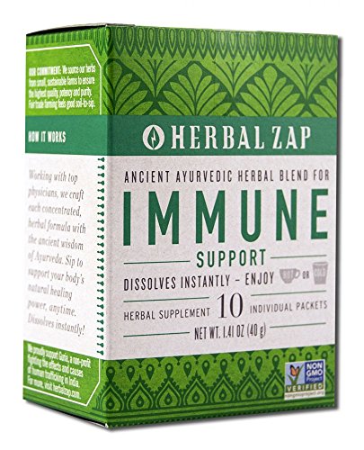 blended vitamin & mineral health boost