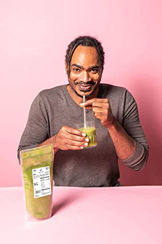 blended vitamin mineral health boost