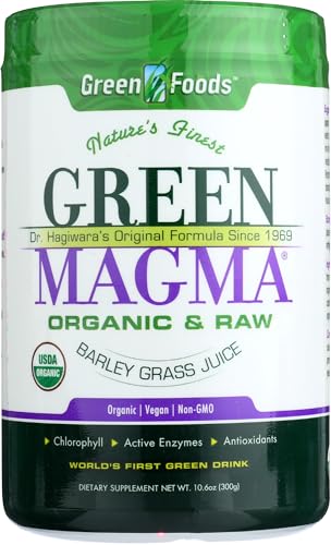blended vitamin mineral health boost