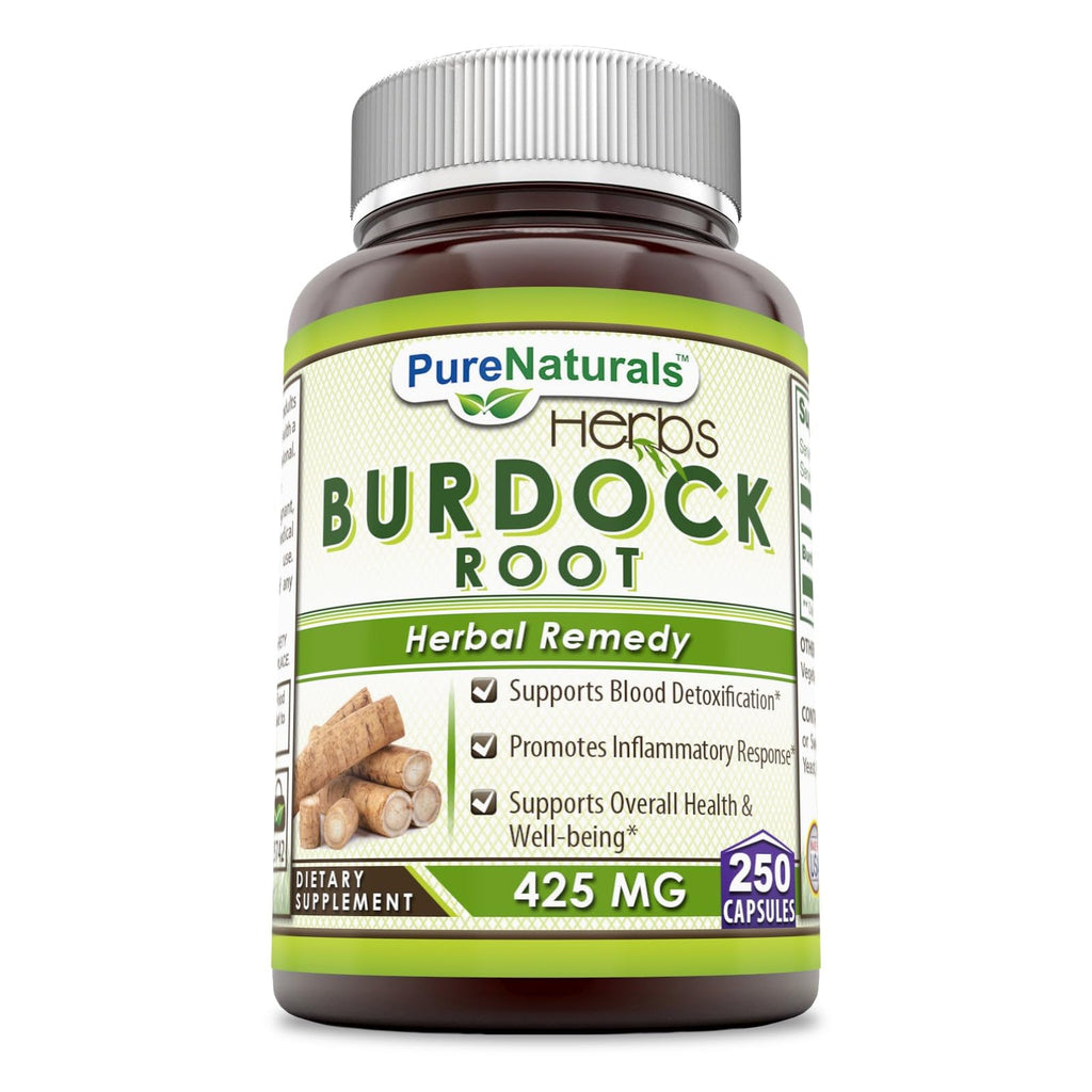 blended vitamin mineral health support