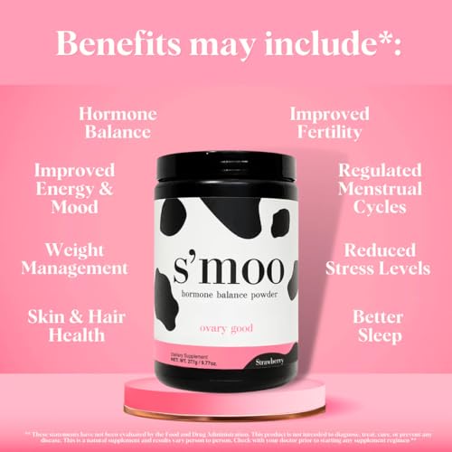 blended vitamin & mineral mix for women
