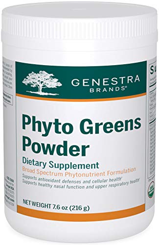 blended vitamin & mineral powder mix