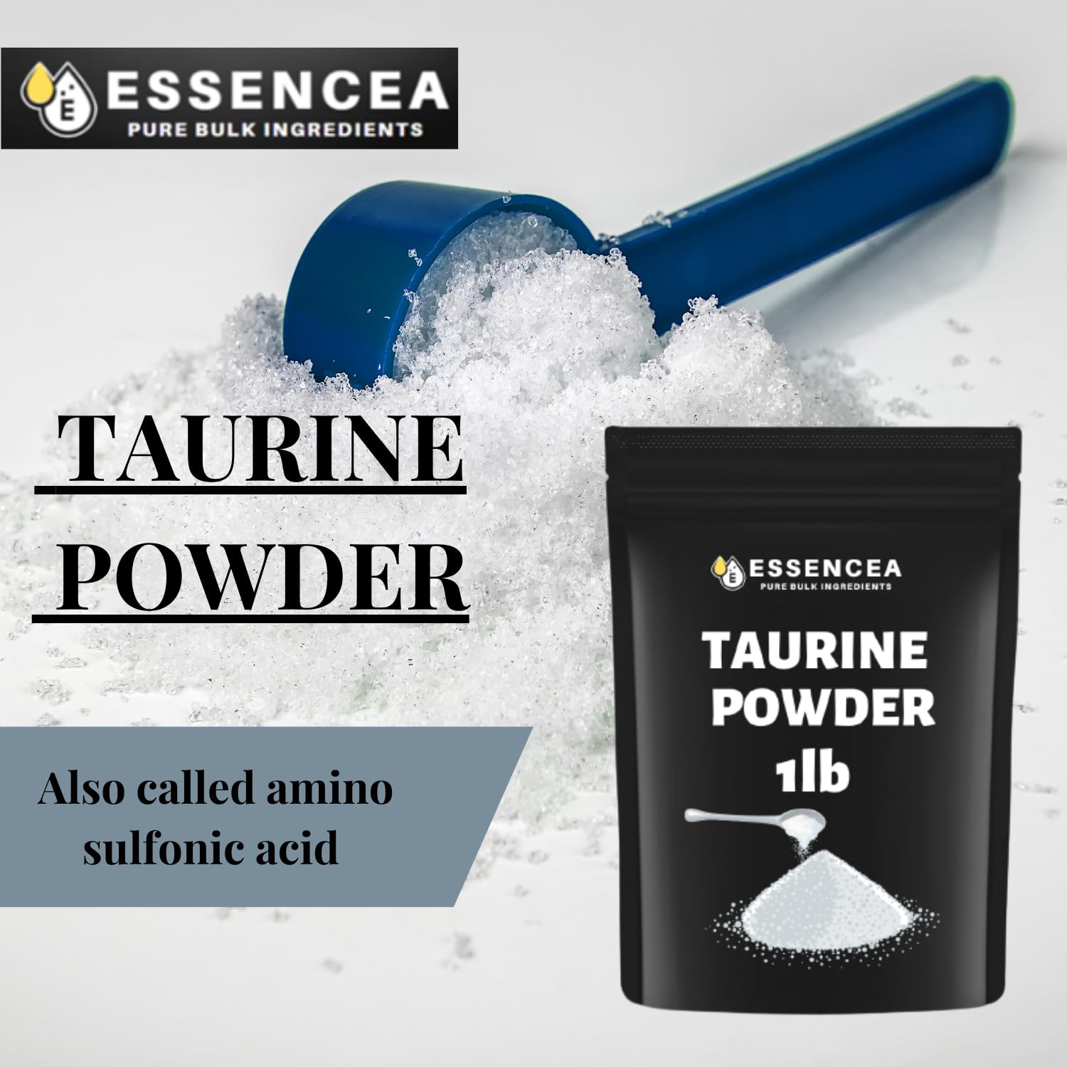 blended vitamin mineral powder