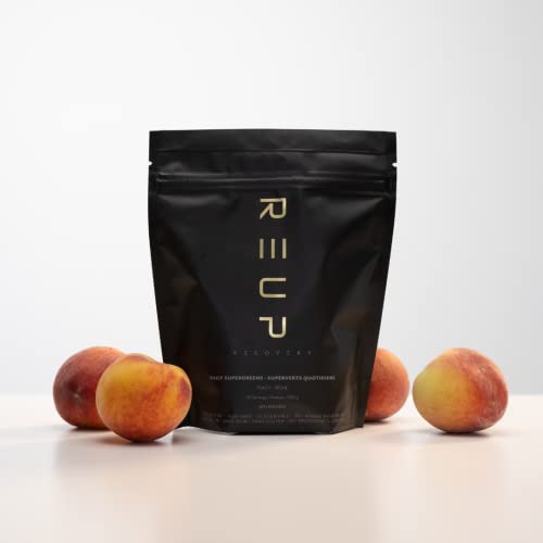 Blended vitamin & mineral powder