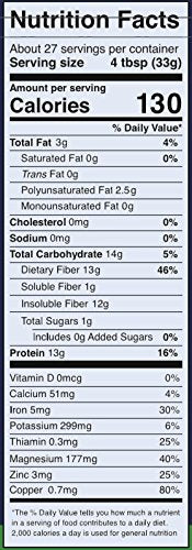 blended vitamin mineral protein