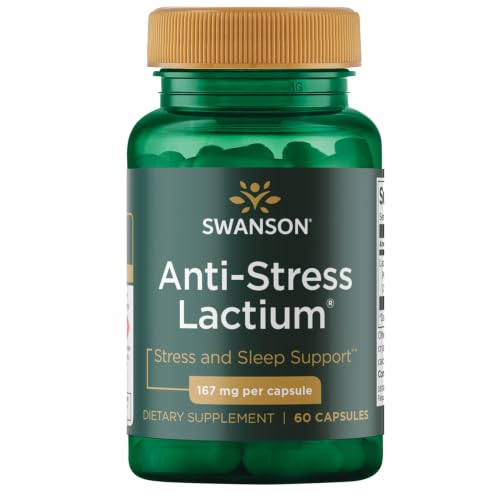 blended vitamin & mineral relaxation capsules
