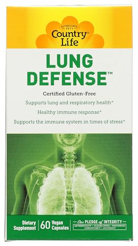 blended vitamin & mineral respiratory support