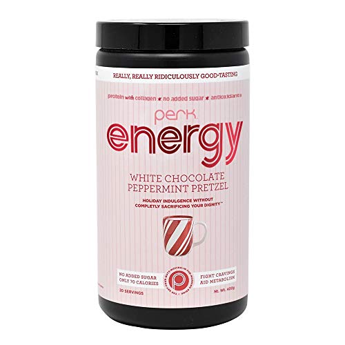 blended vitamin & mineral snacks