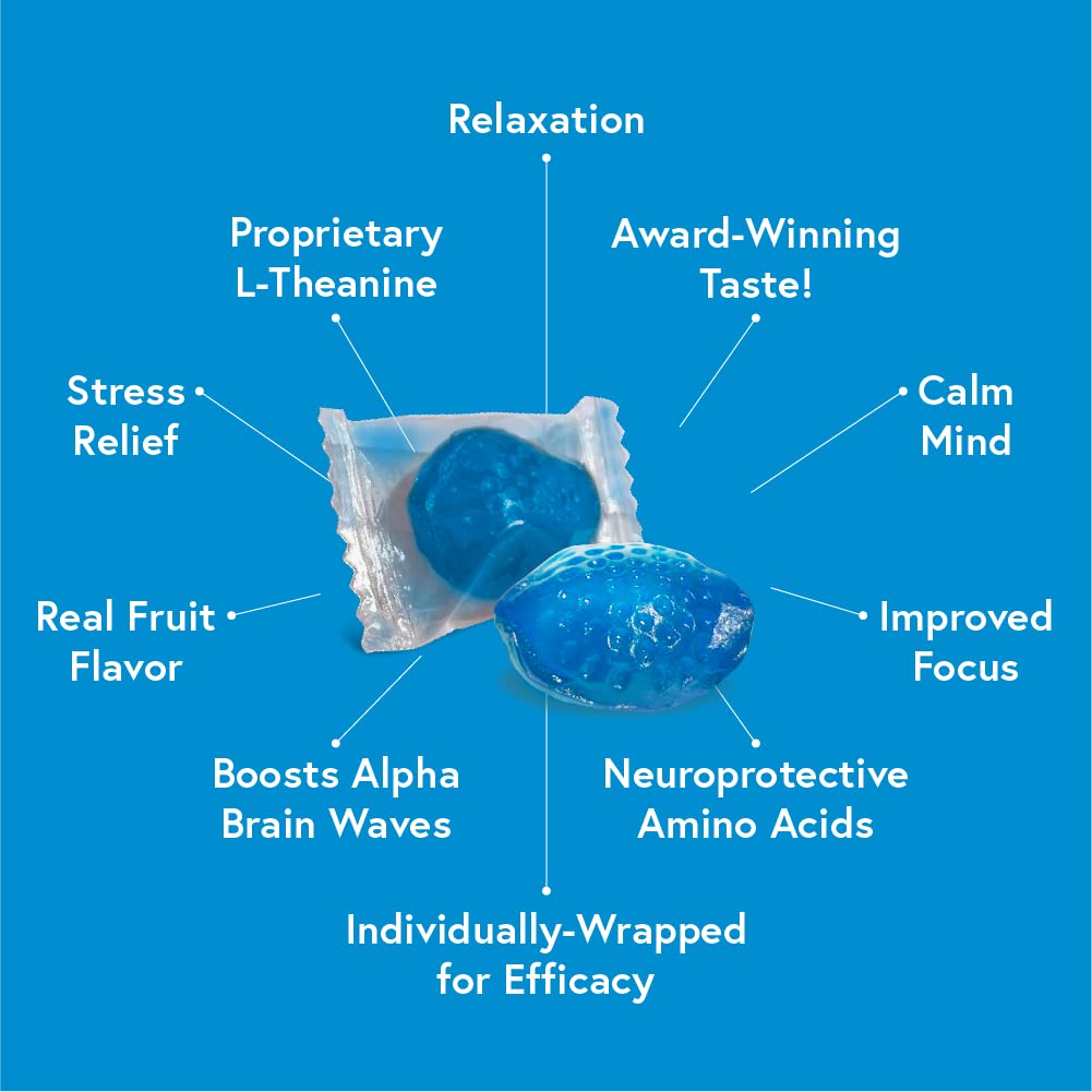 blended vitamin & mineral stress support