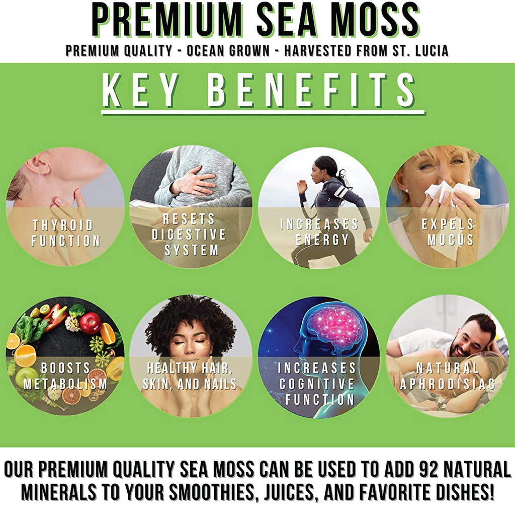 blended vitamin mineral supplement advantages