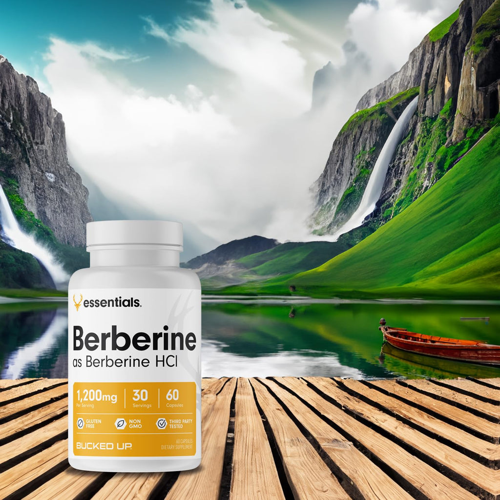 Blended vitamin & mineral supplement for immunity