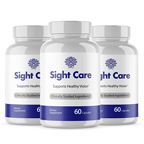 blended vitamin mineral supplement pack