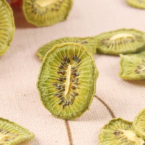 blended vitamin mineral supplement snack