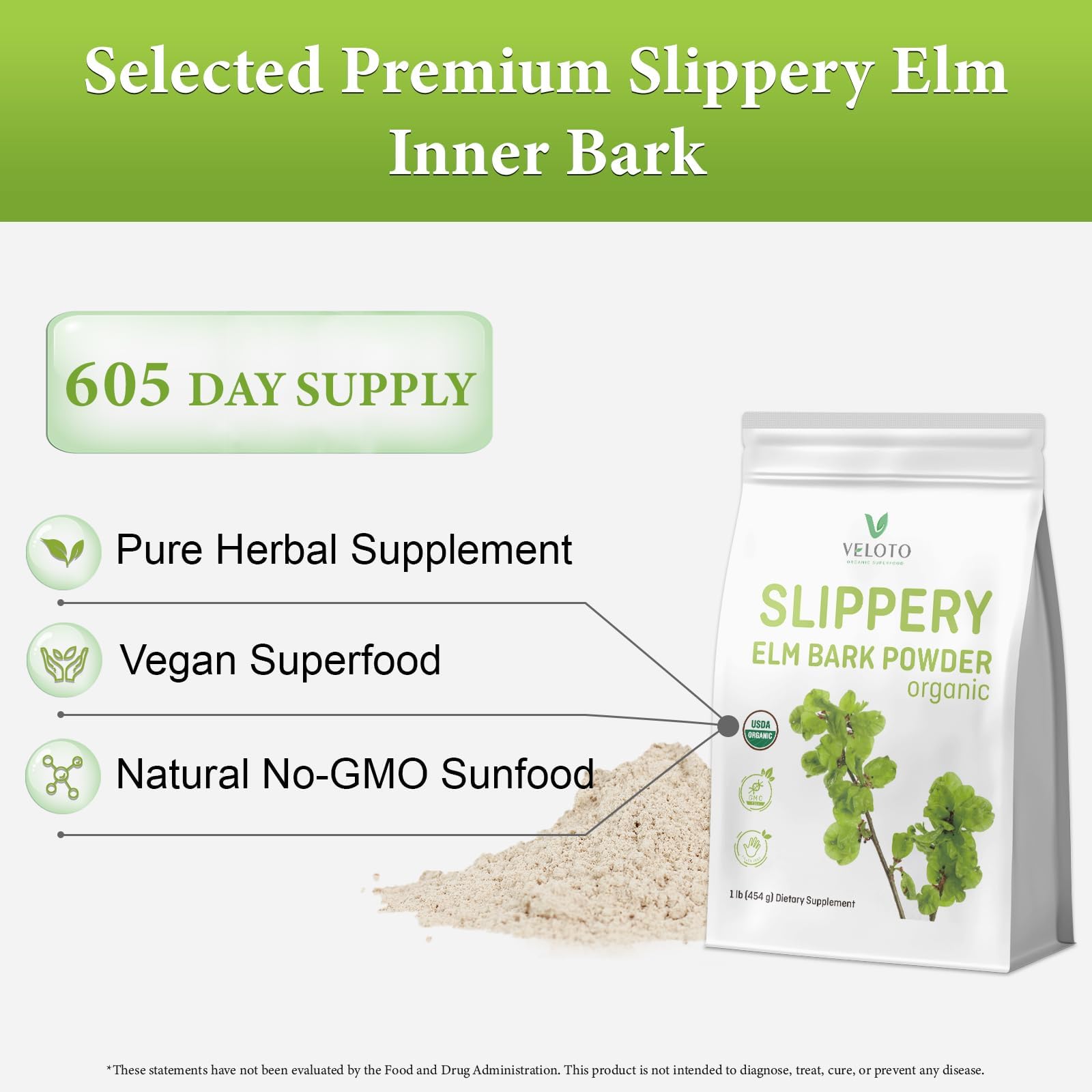 blended vitamin mineral supplement