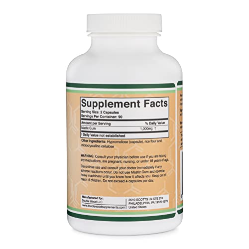 blended vitamin mineral supplement