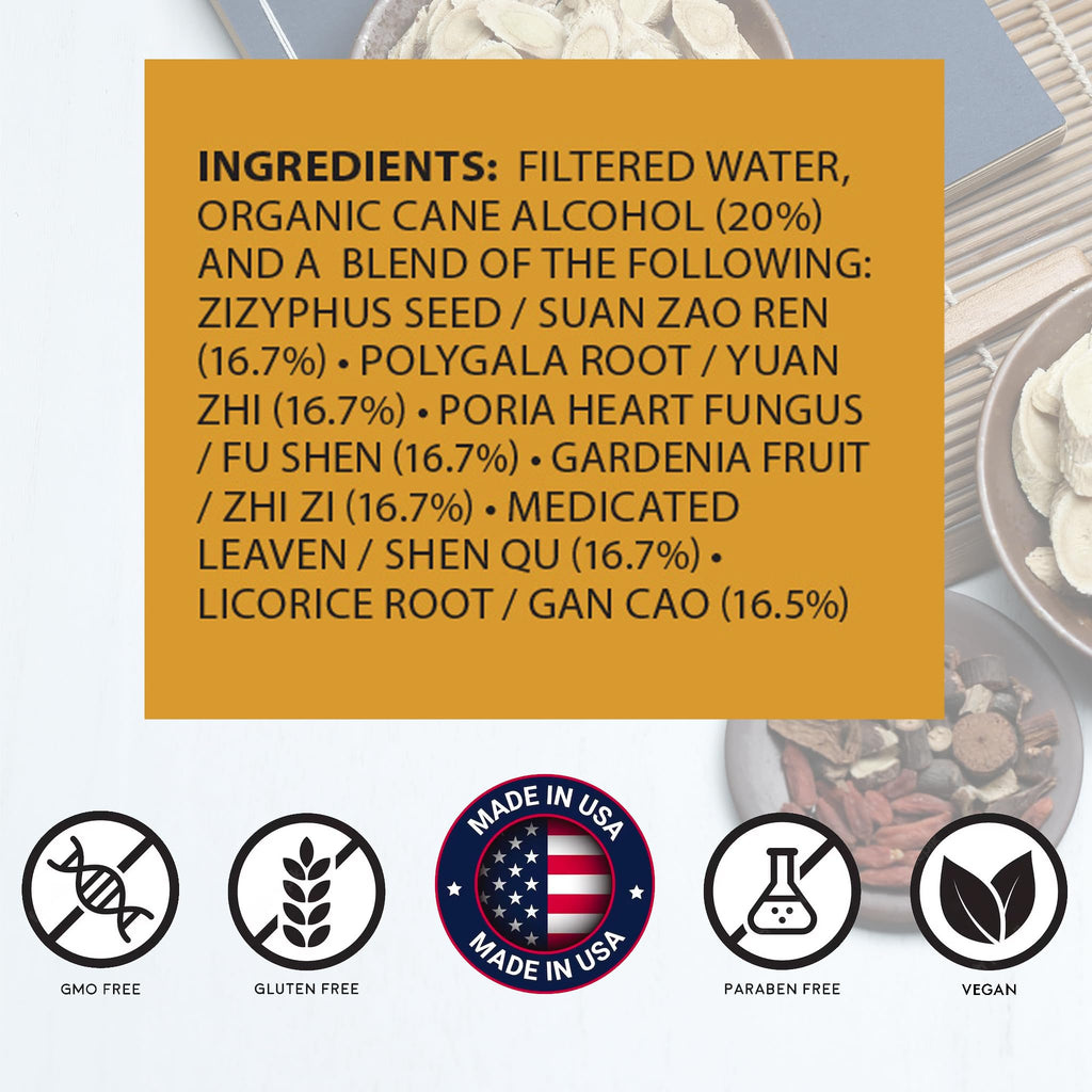 blended vitamin mineral supplement