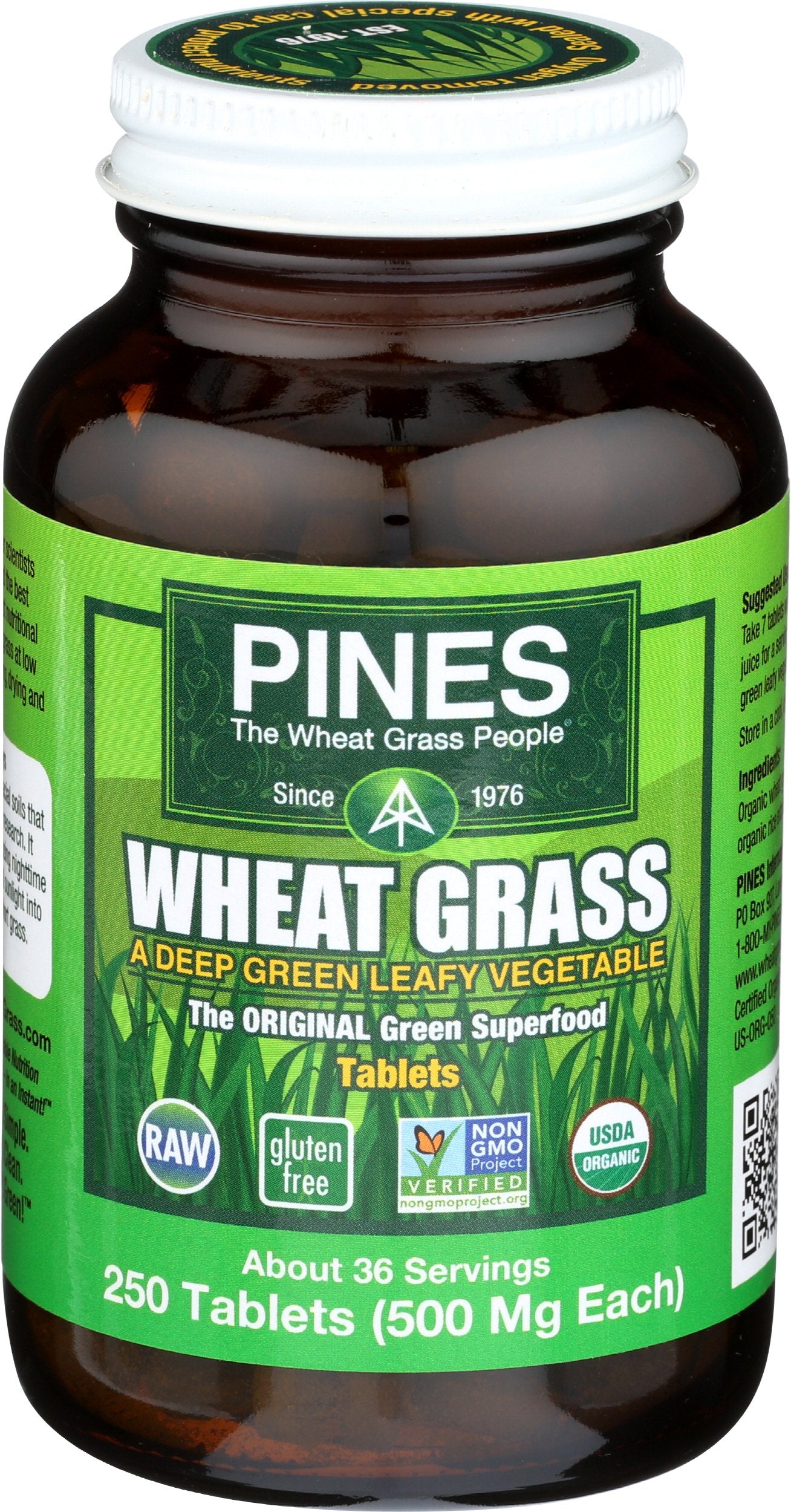 blended vitamin & mineral supplements benefits