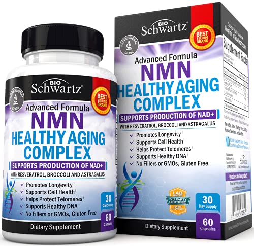 blended vitamin & mineral supplements benefits