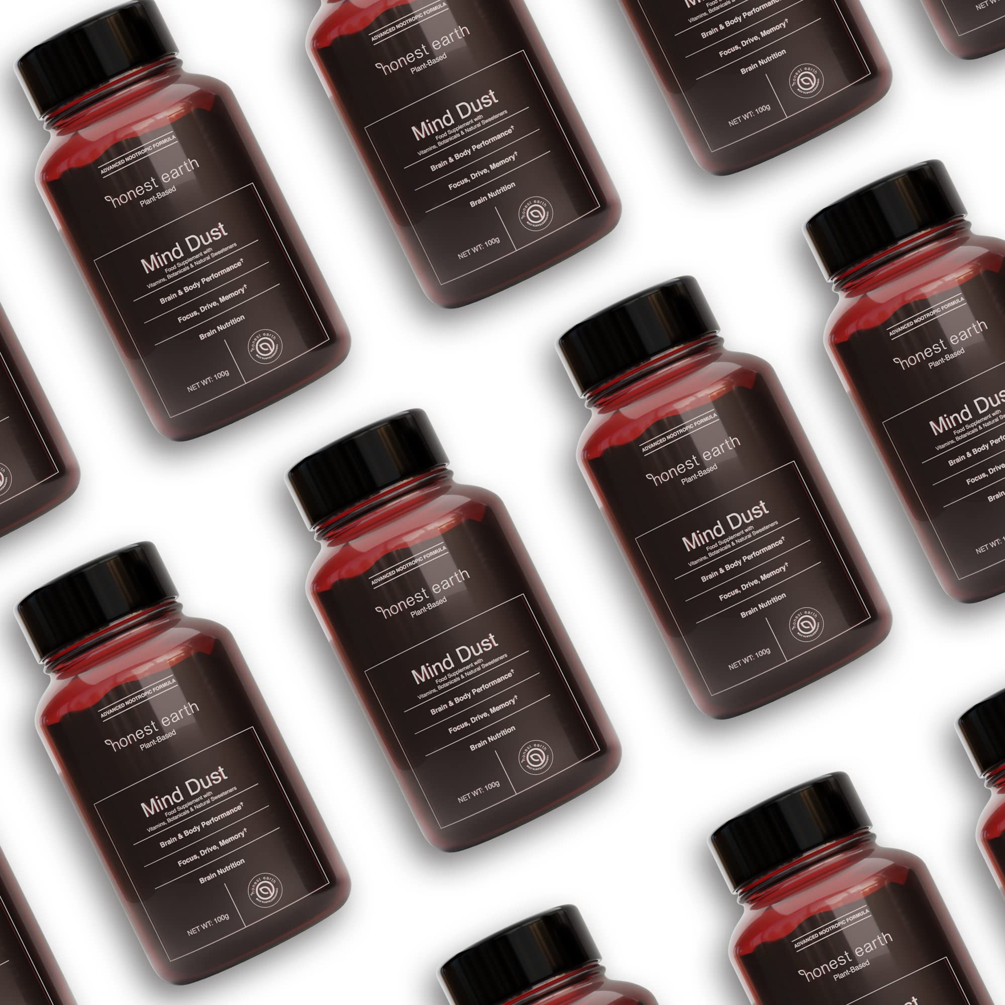 blended vitamin mineral supplements benefits