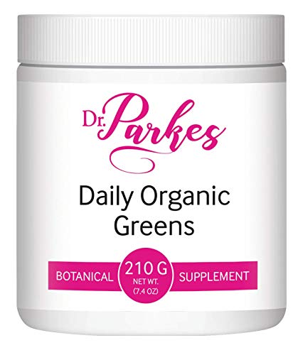 blended vitamin & mineral supplements benefits