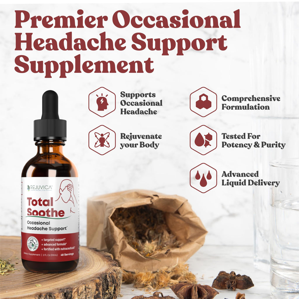 blended vitamin & mineral supplements benefits