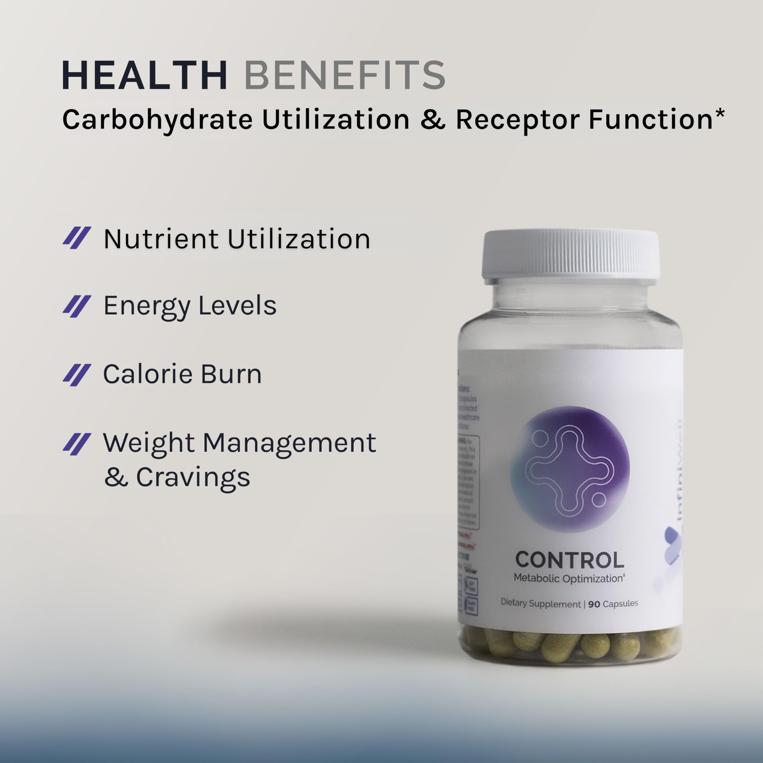 blended vitamin & mineral supplements benefits