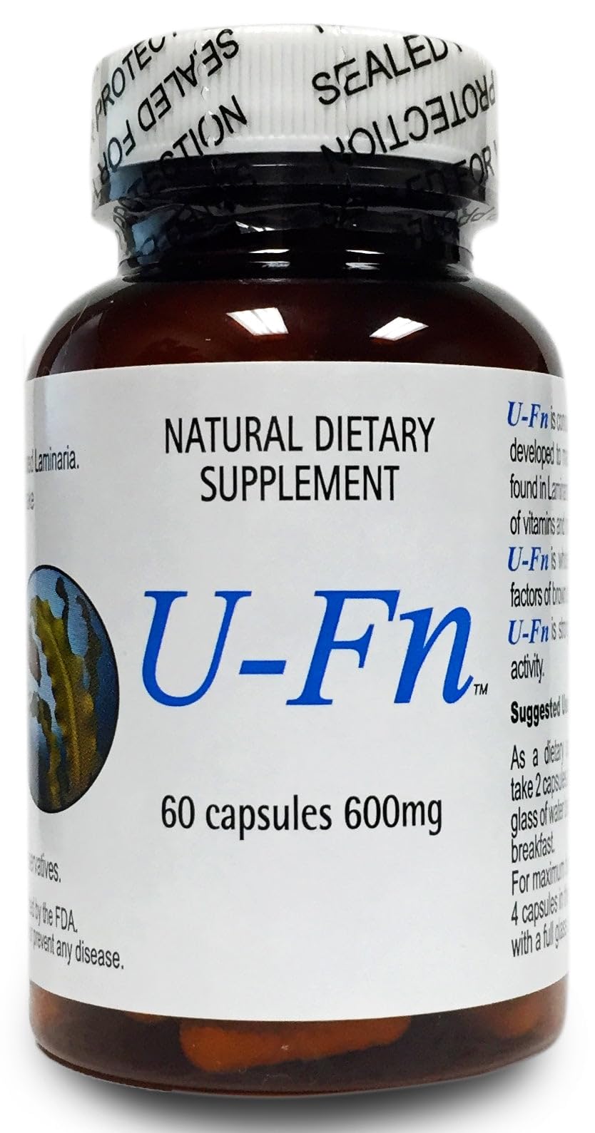 blended vitamin & mineral supplements benefits