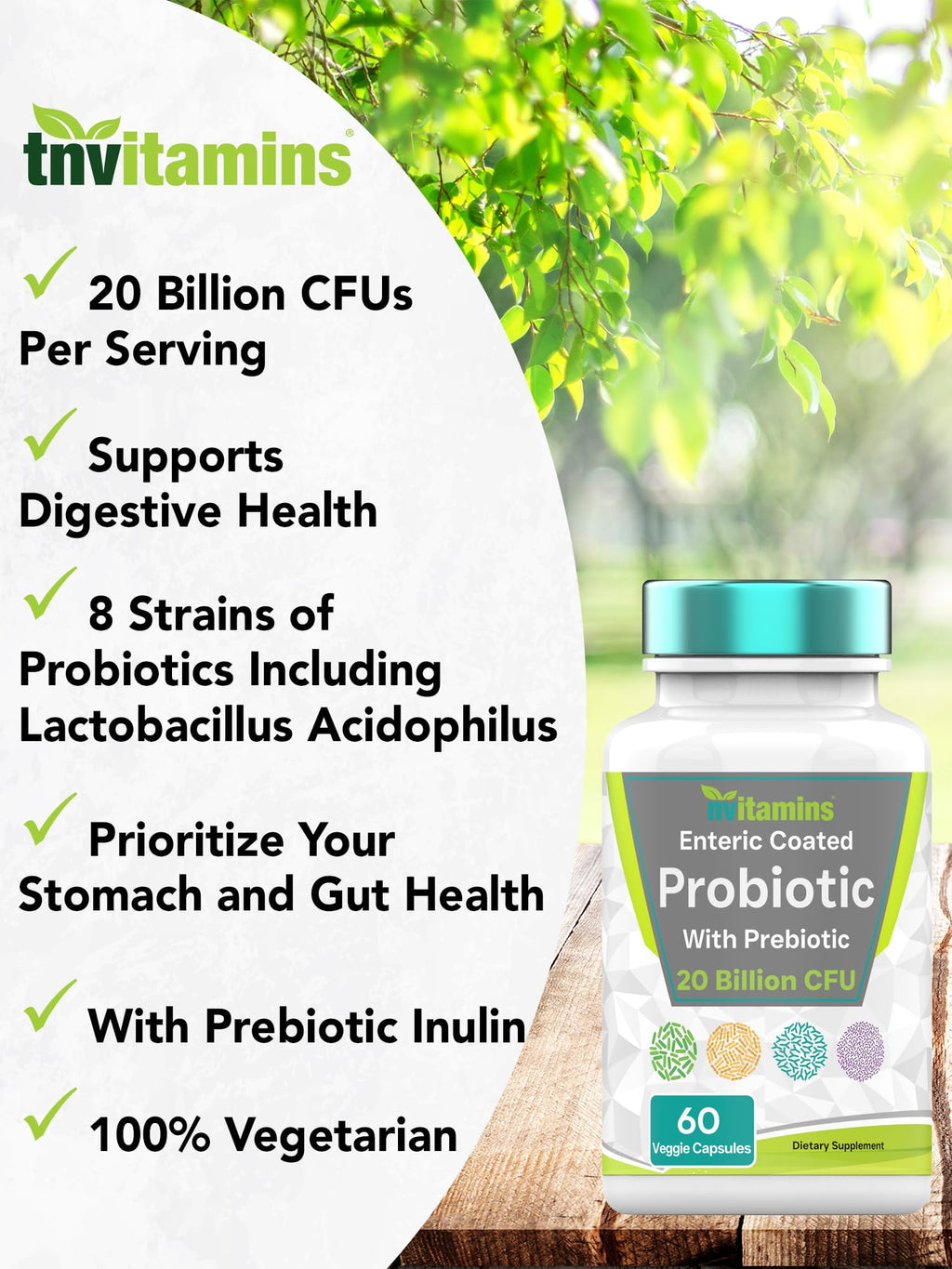 blended vitamin & mineral supplements benefits