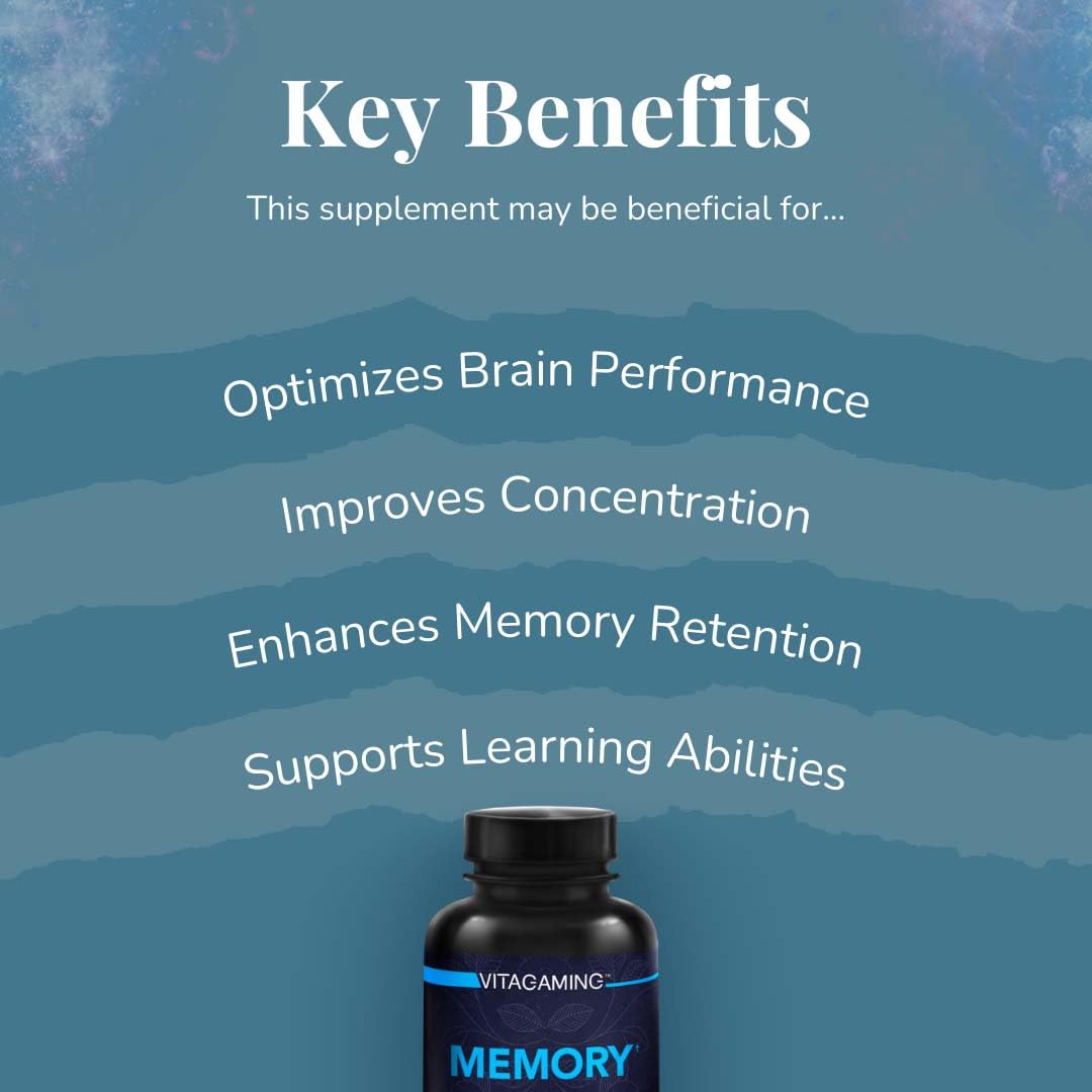 blended vitamin & mineral supplements benefits