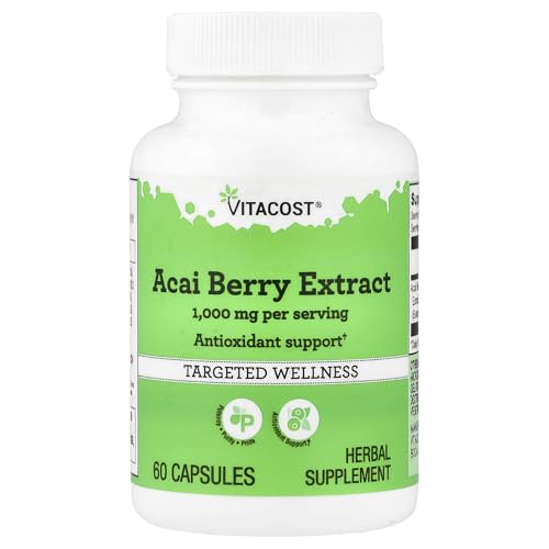 blended vitamin & mineral supplements benefits