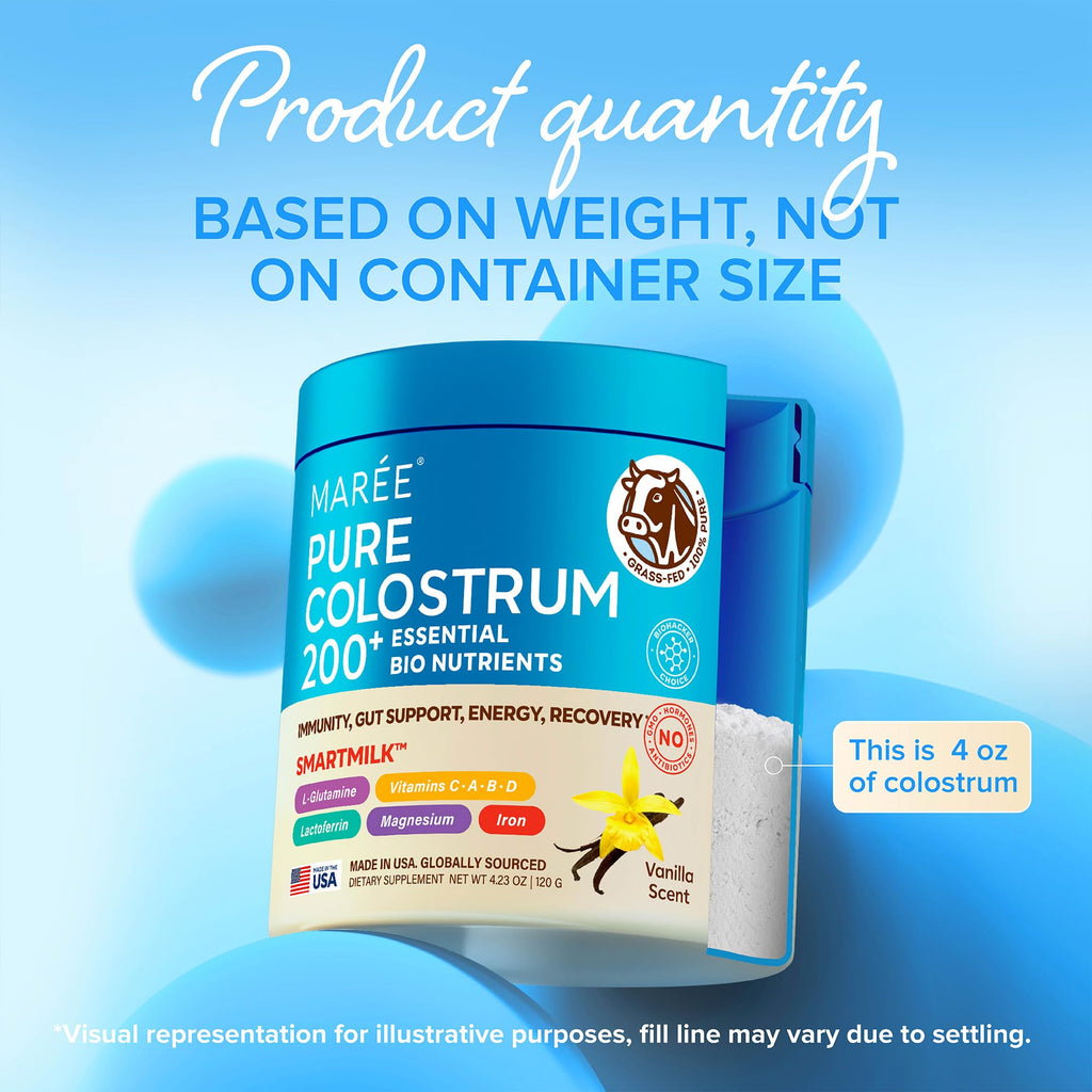 blended vitamin mineral supplements benefits
