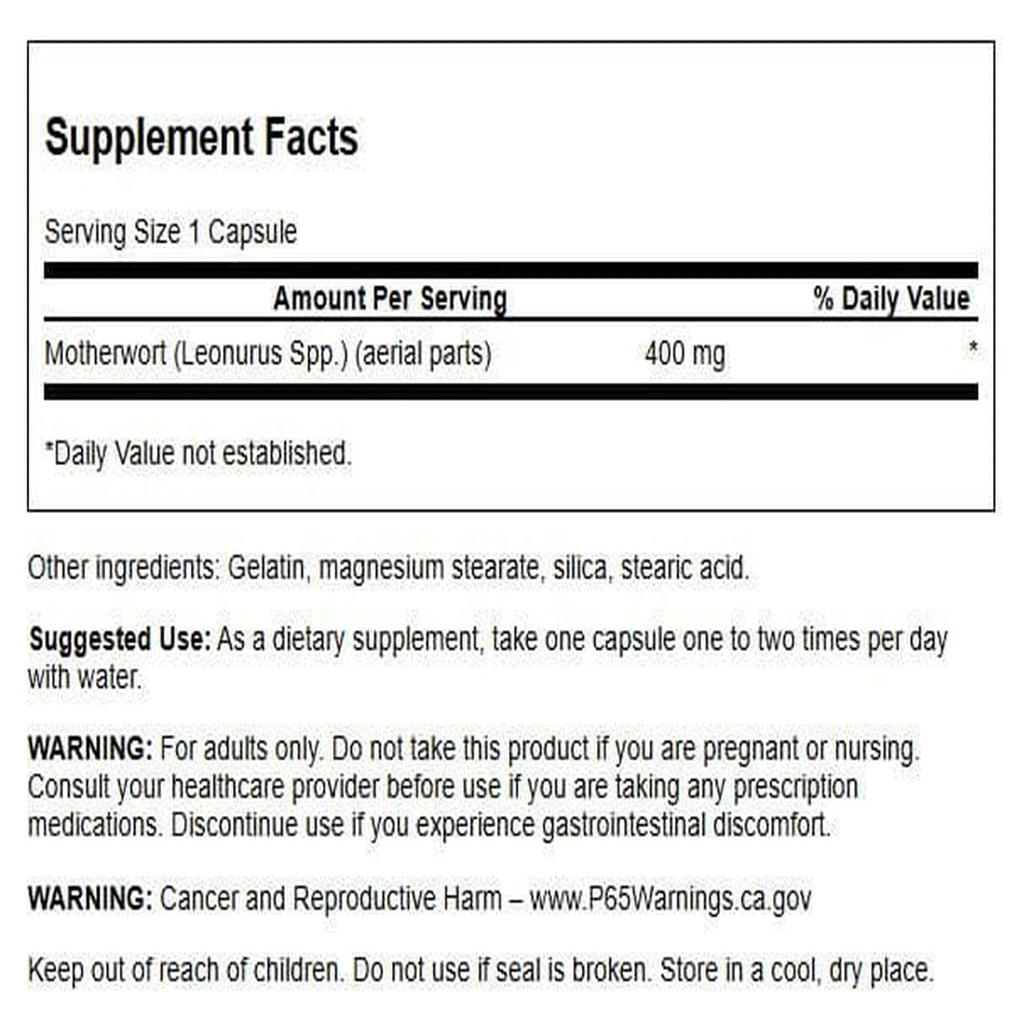 blended vitamin & mineral supplements benefits