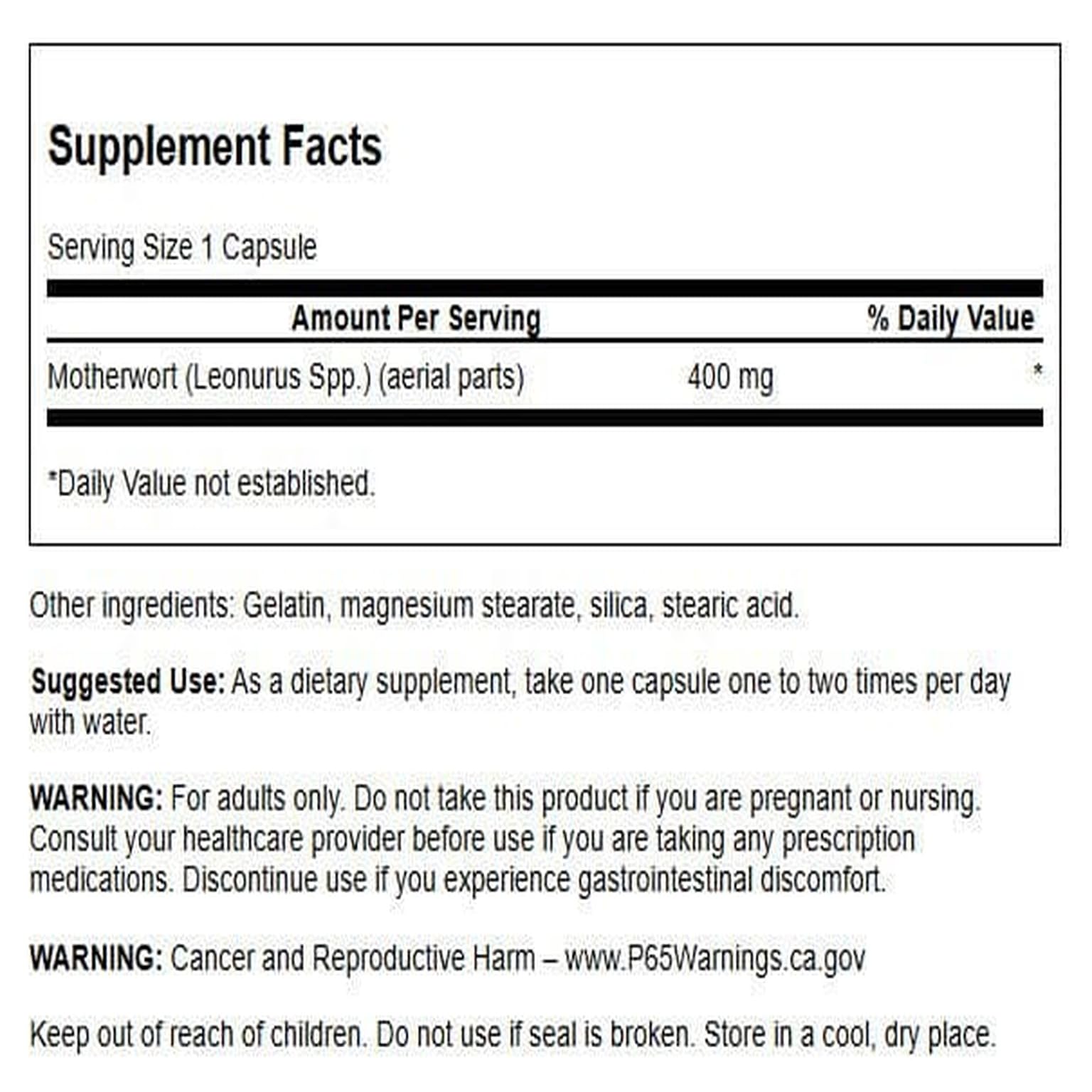 blended vitamin & mineral supplements benefits