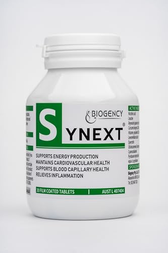 blended vitamin & mineral supplements benefits