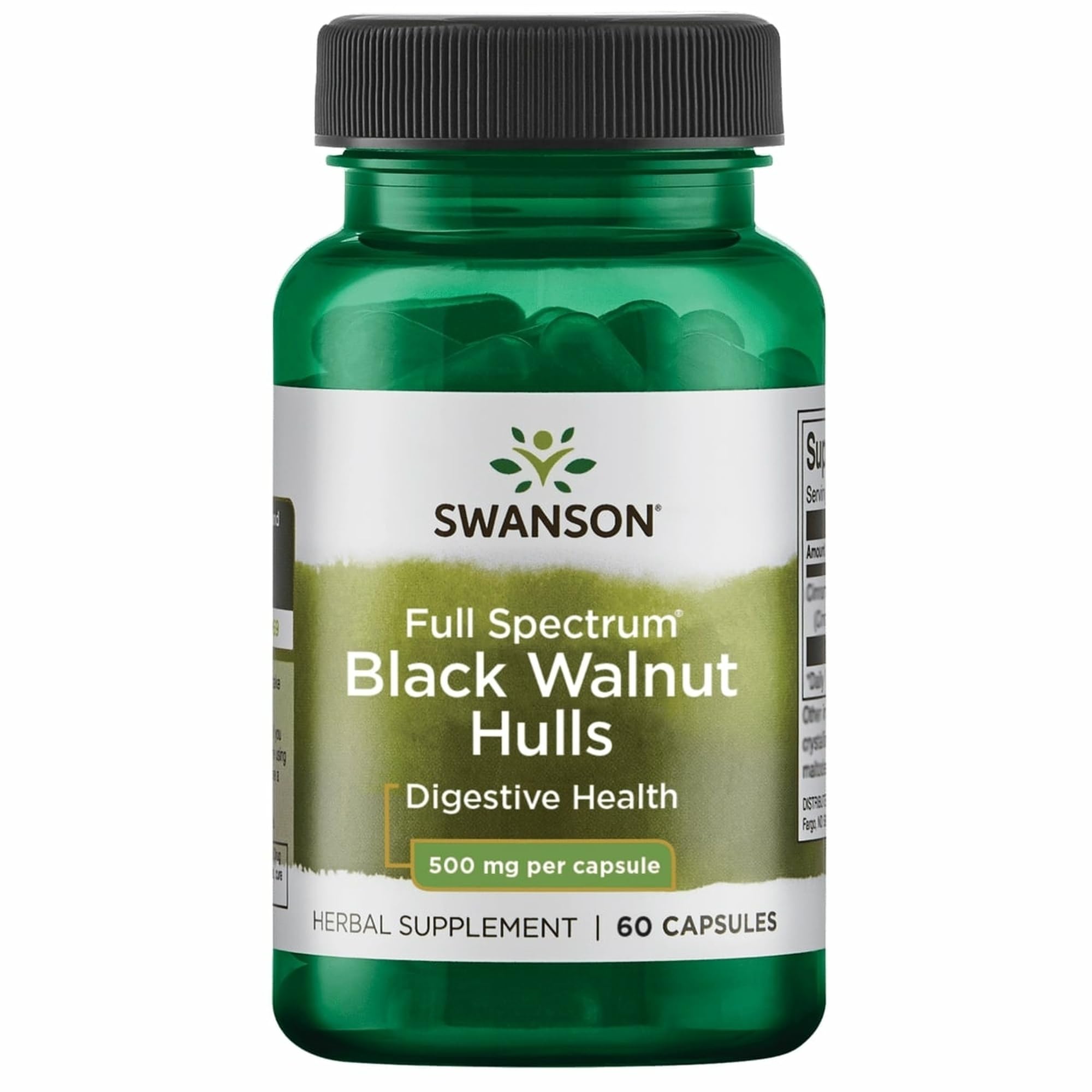 blended vitamin & mineral supplements benefits