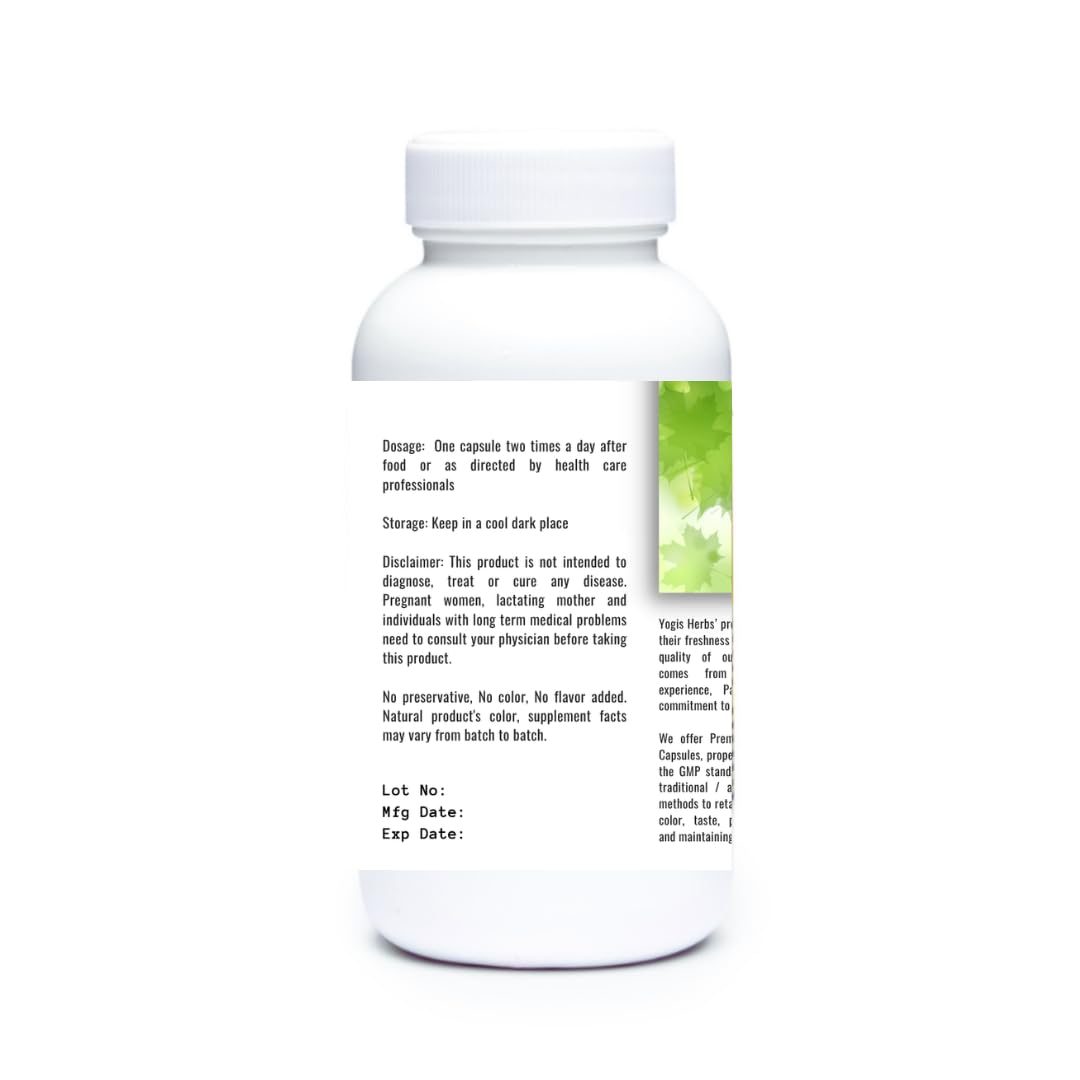 blended vitamin & mineral supplements benefits