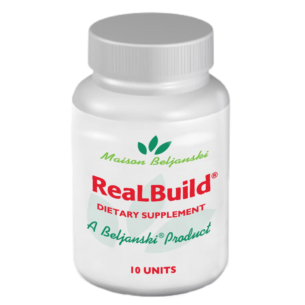 blended vitamin mineral supplements benefits