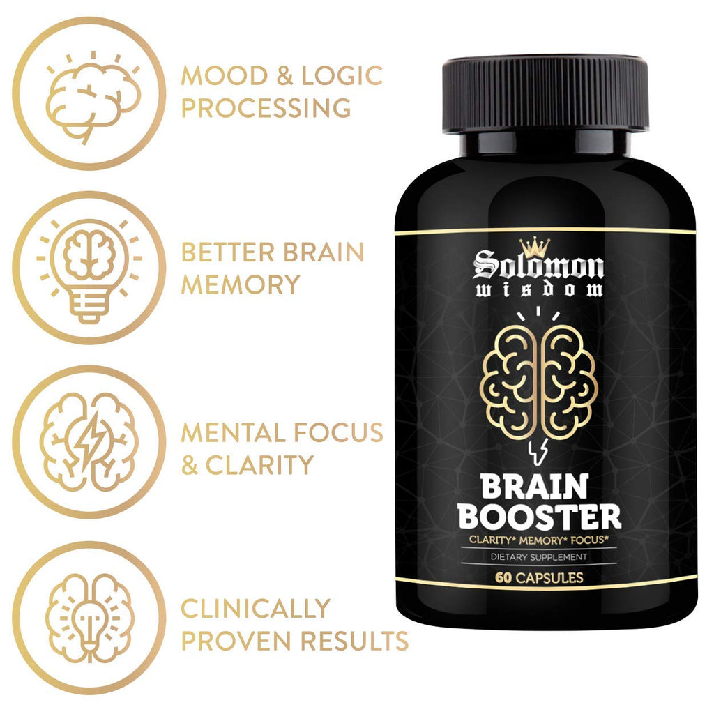 blended vitamin & mineral supplements benefits