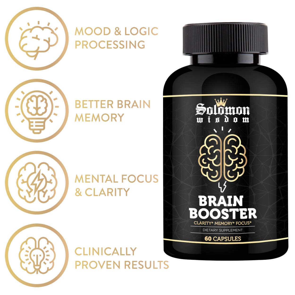blended vitamin & mineral supplements benefits