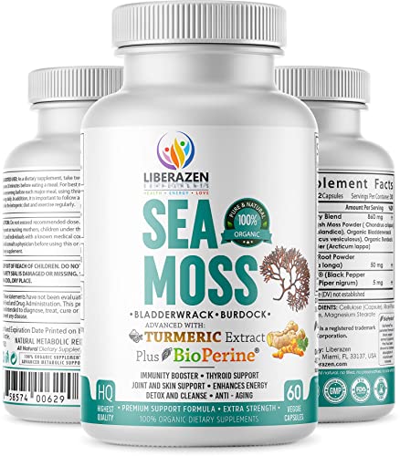 blended vitamin & mineral supplements benefits