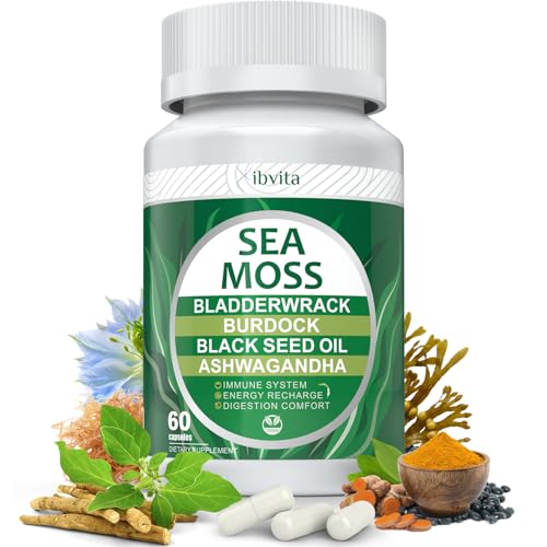 blended vitamin & mineral supplements benefits