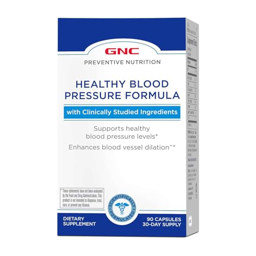 blended vitamin & mineral supplements benefits