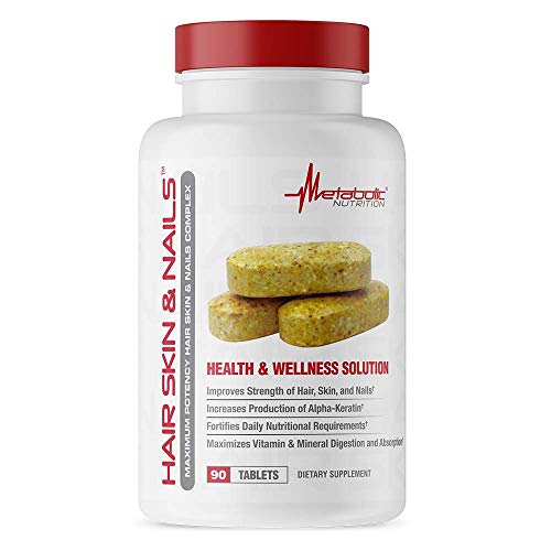 blended vitamin mineral supplements benefits