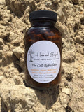 blended vitamin & mineral supplements benefits