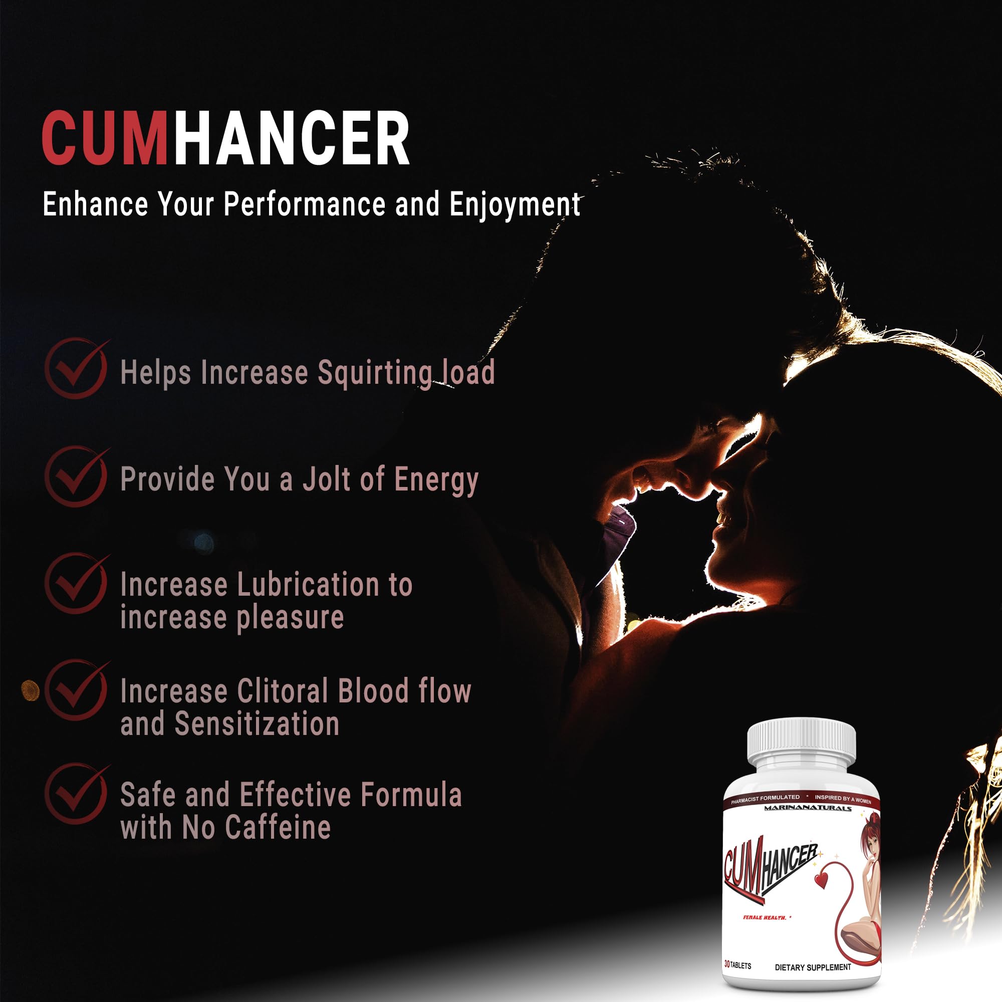 blended vitamin & mineral supplements benefits