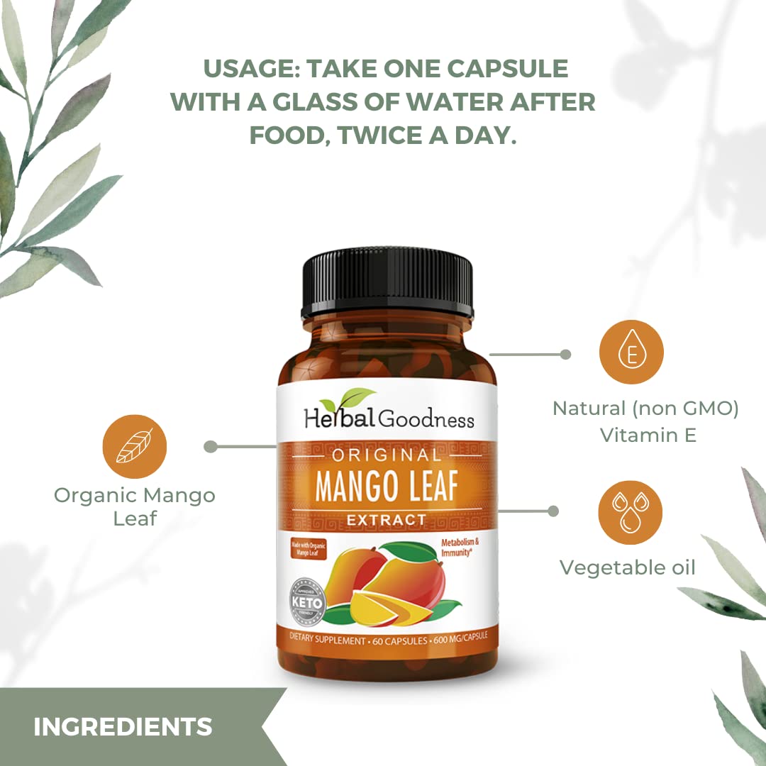 Blended vitamin & mineral supplements benefits