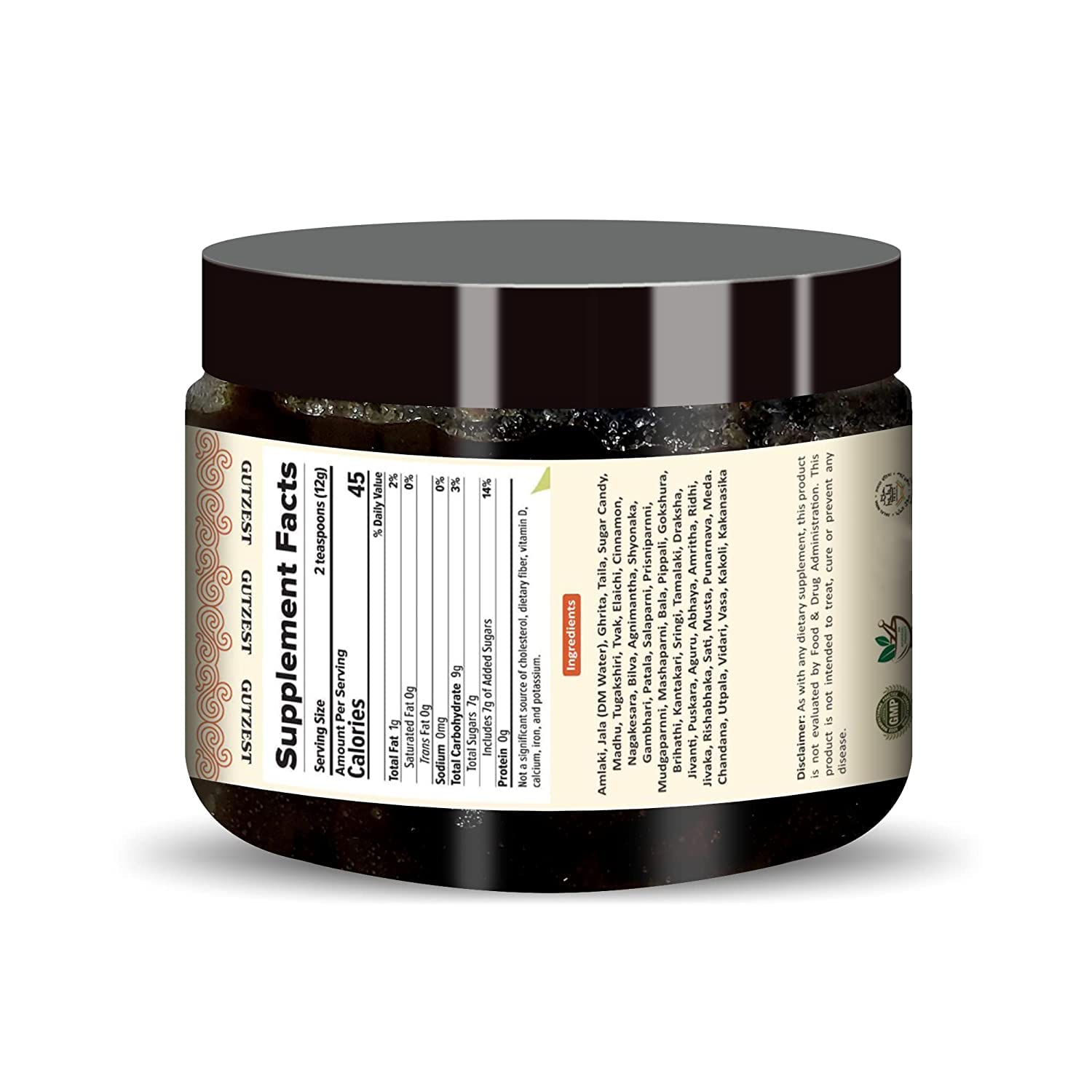 blended vitamin & mineral supplements benefits