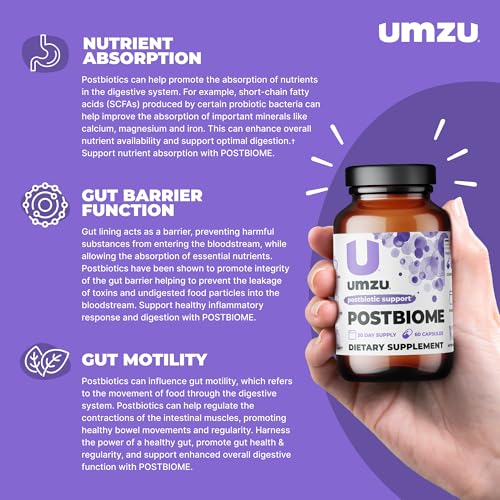 blended vitamin & mineral supplements benefits